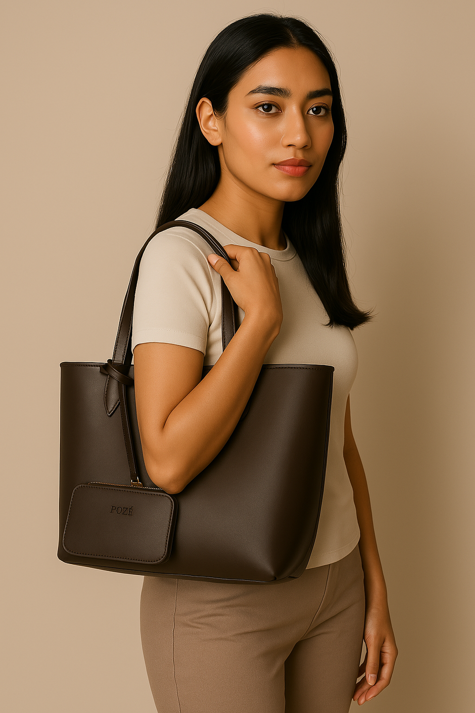 Fozé – Exquisite Luxury Leather Goods Handcrafted in Pakistan