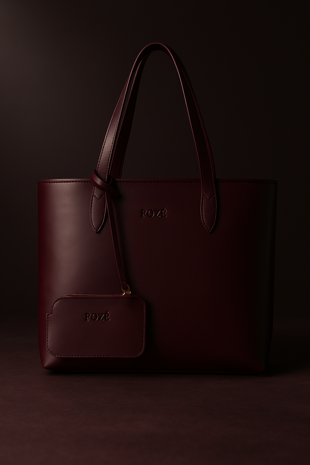 Fozé – Exquisite Luxury Leather Goods Handcrafted in Pakistan
