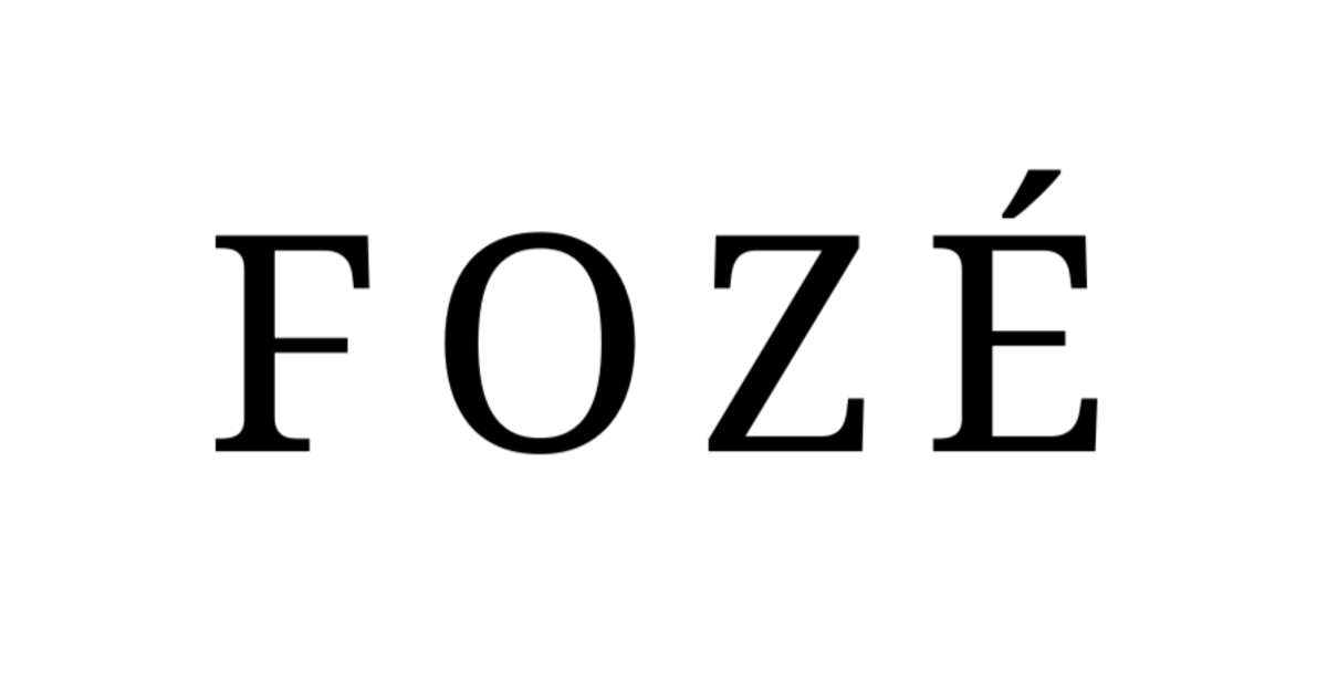Policies – Fozé